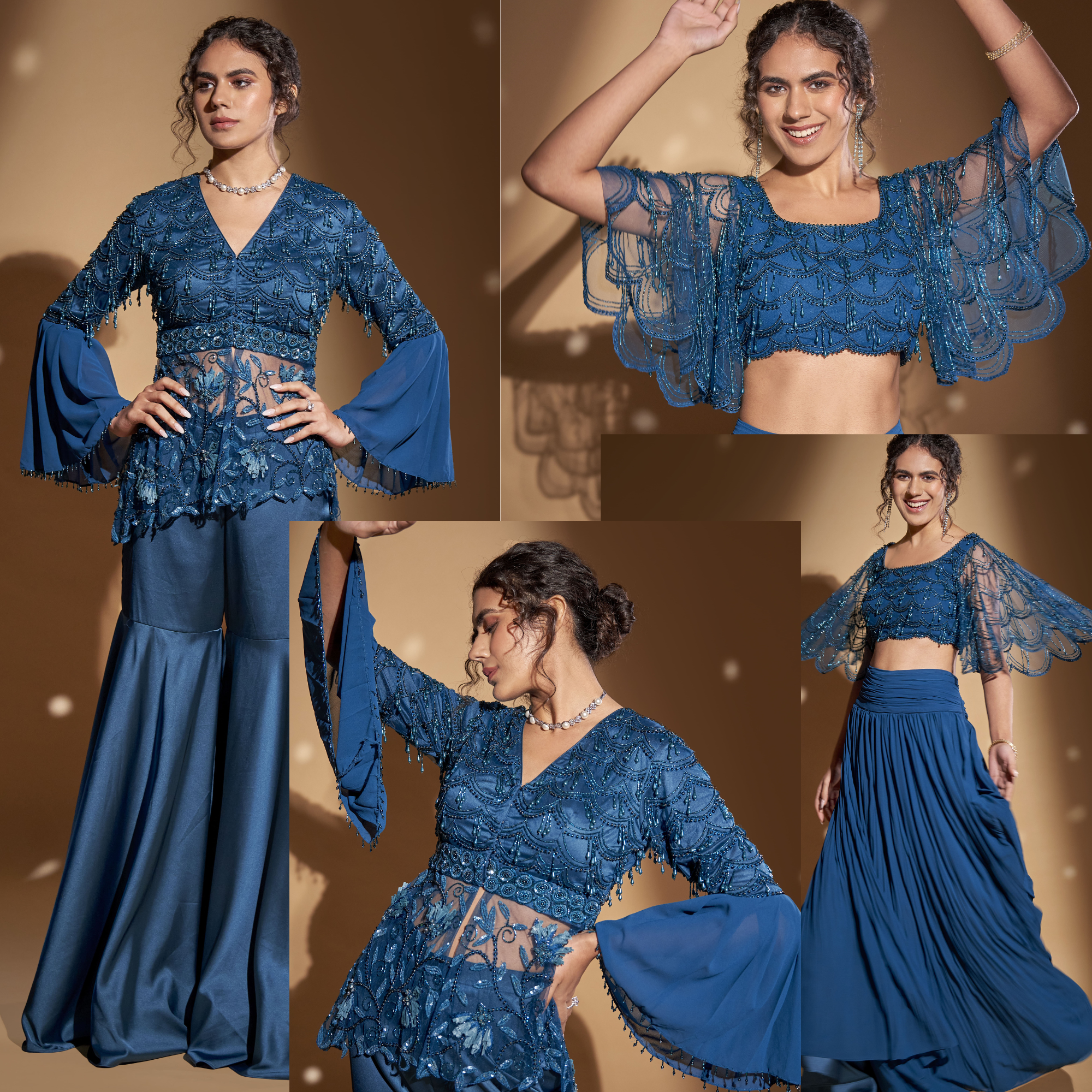 India’s Unsung Artisans: The Backbone of Fashion and Art By Rimple Agr ...